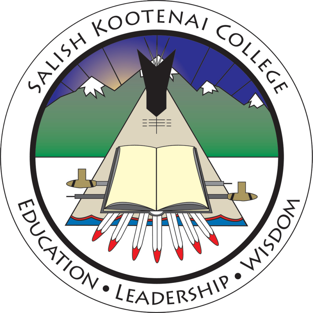 SKC Logo 1 – Salish Kootenai College Brand Style Guidelines