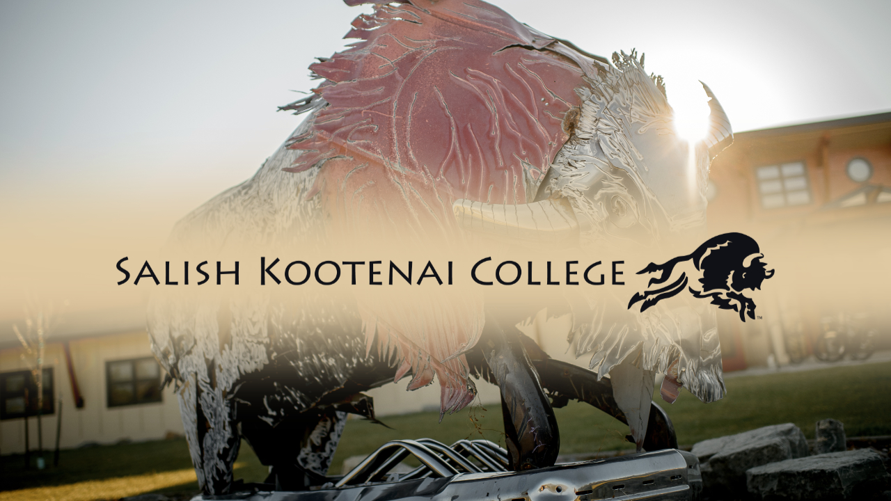 Wallpapers – Salish Kootenai College Brand Style Guidelines