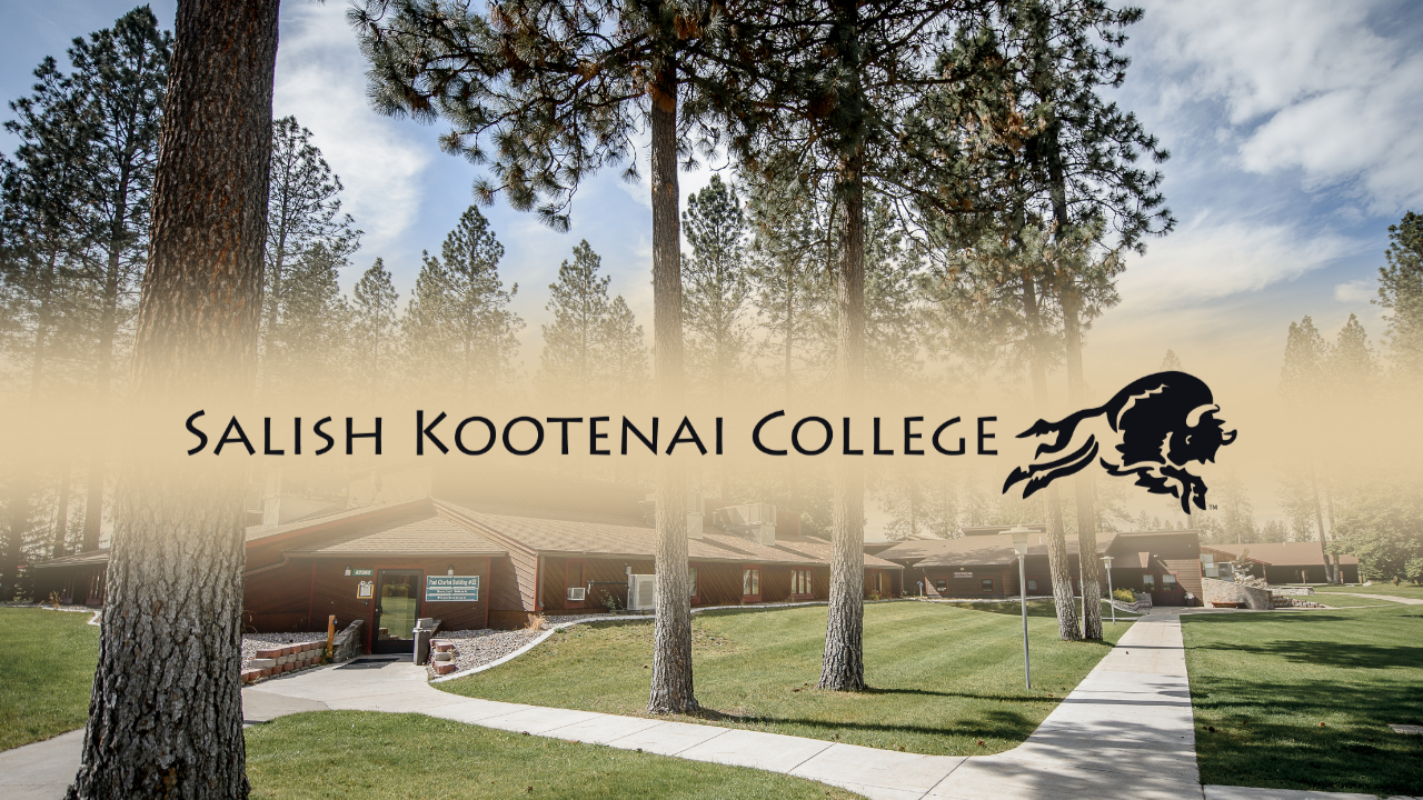 Wallpapers – Salish Kootenai College Brand Style Guidelines